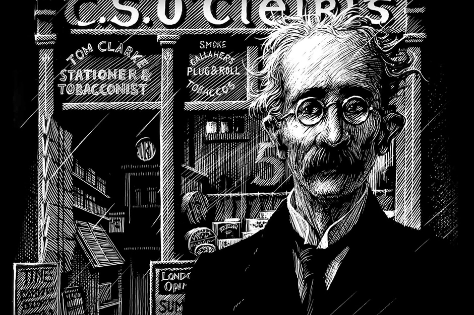 Ireland 2016 Centenary Website – Sarah Folan