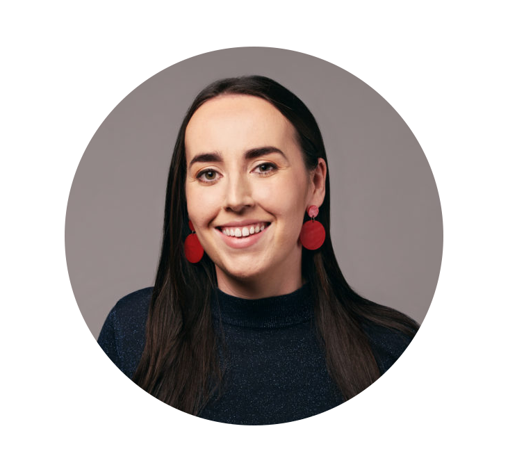 About – Sarah Folan